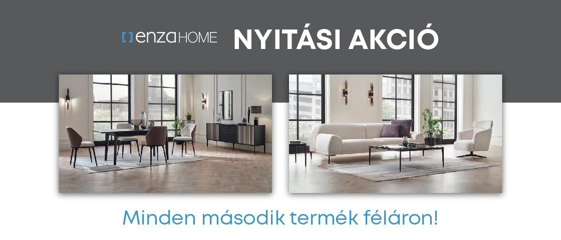 Enza Home
