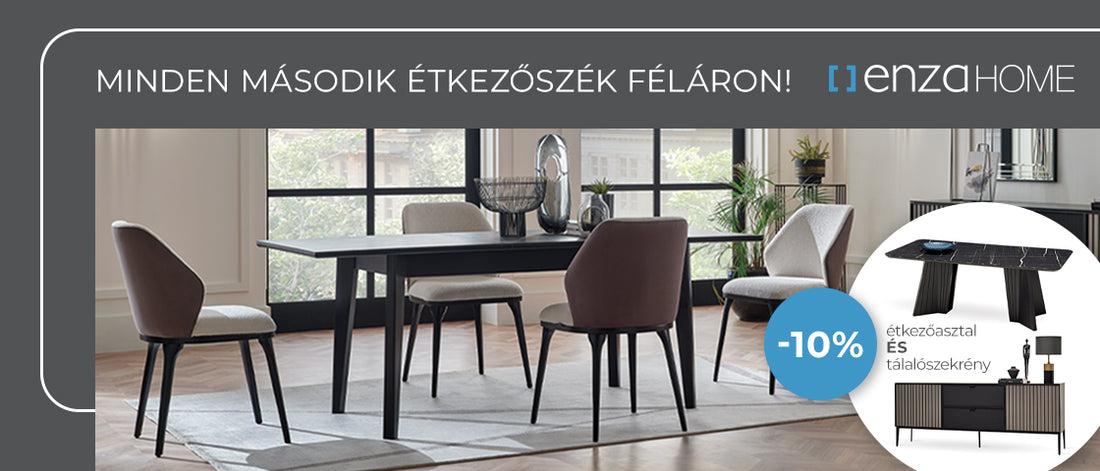 Enza Home