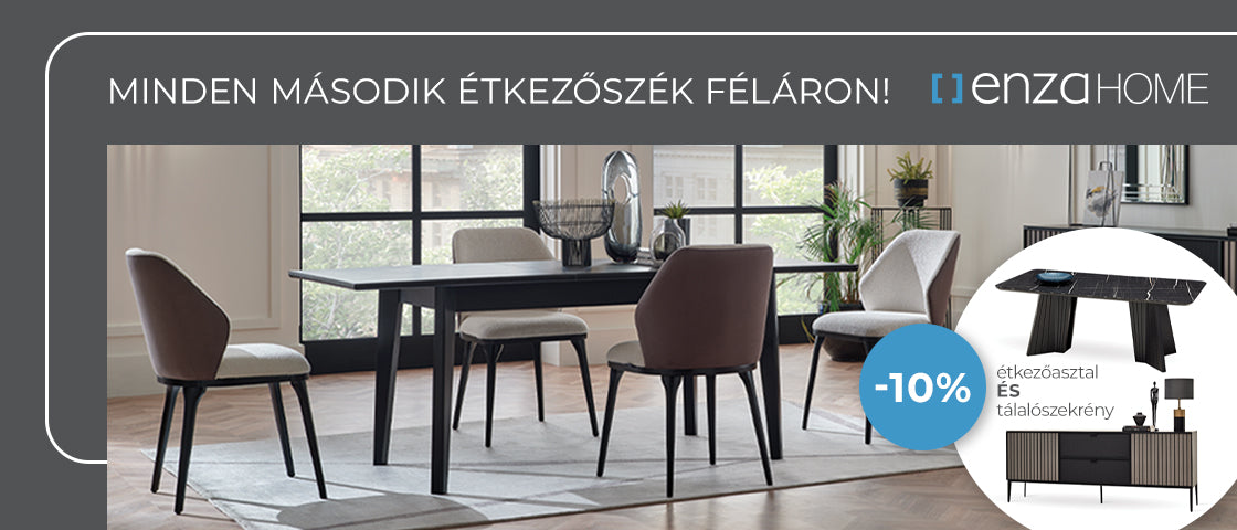 Enza Home